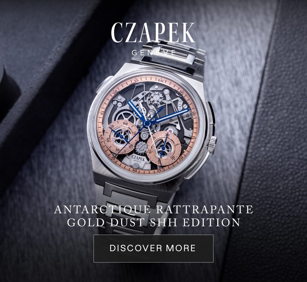 Home | Sincere Fine Watches - Asia's Premier Luxury Watch Specialist