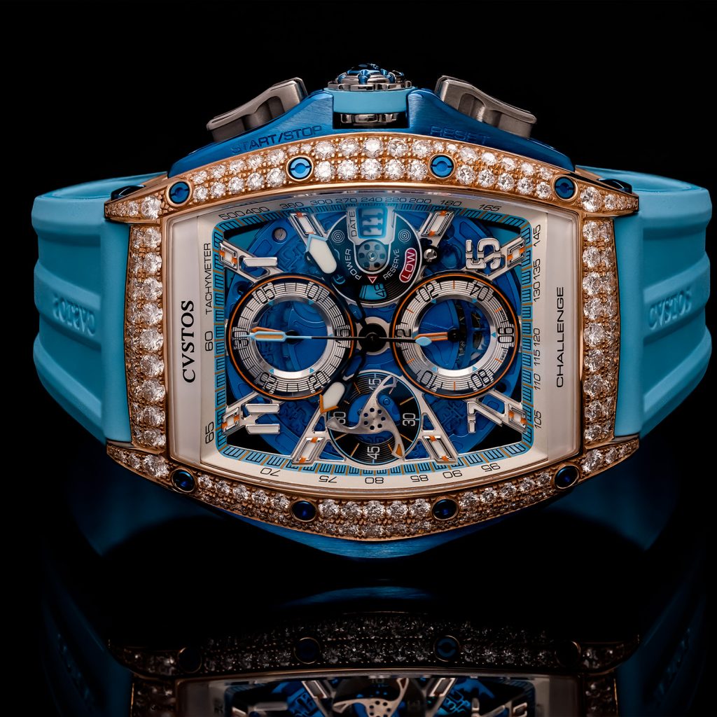 Chronograph | Sincere Fine Watches