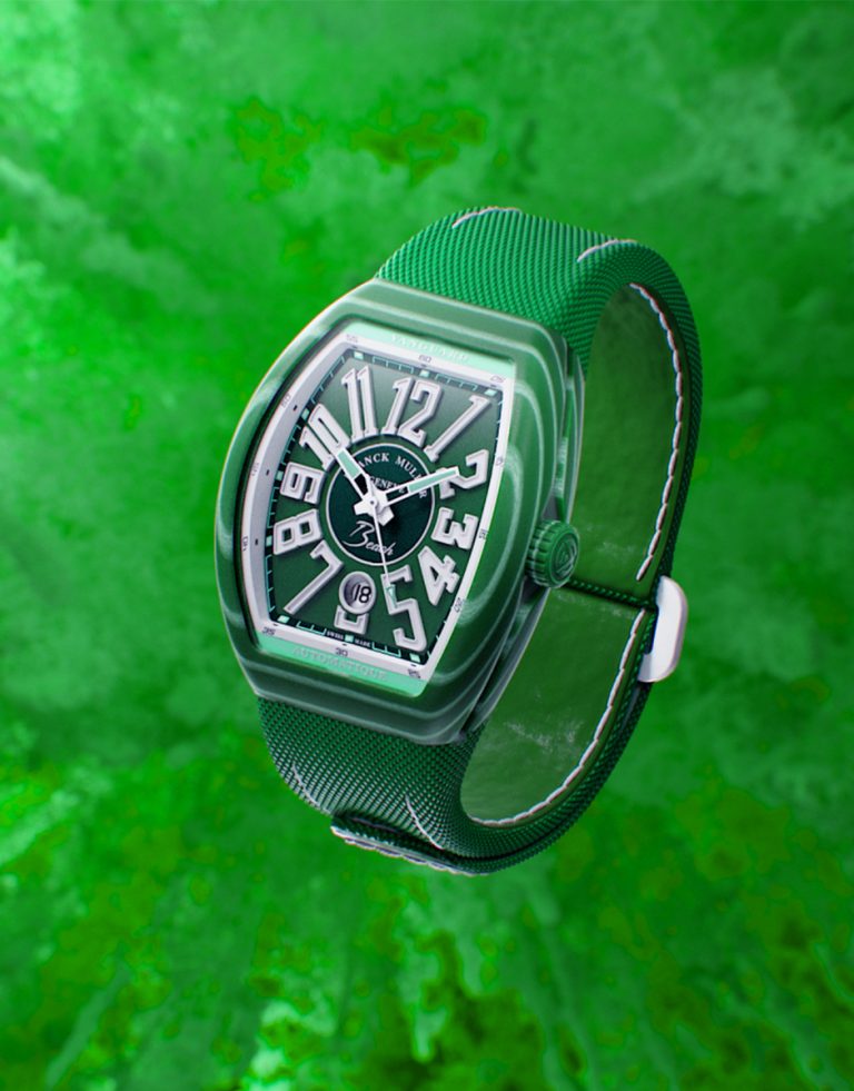 Vanguard Beach | Sincere Fine Watches