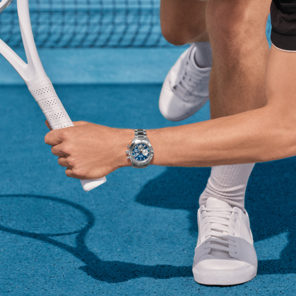 Chronomaster | Sincere Fine Watches