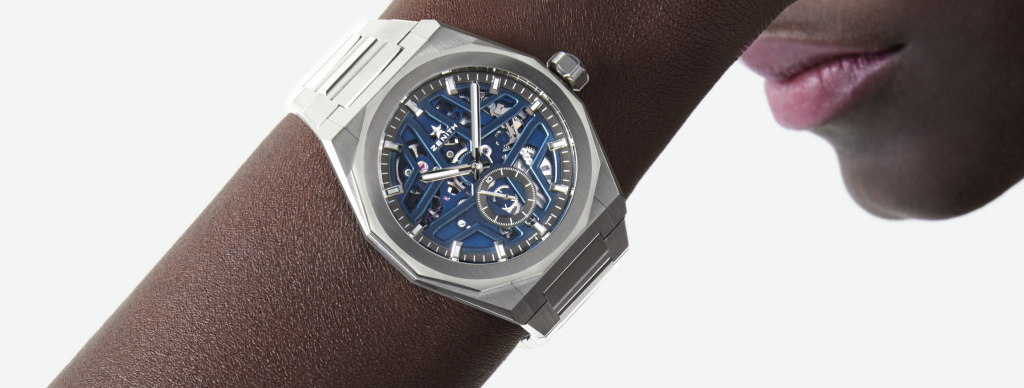 Zenith | Sincere Fine Watches