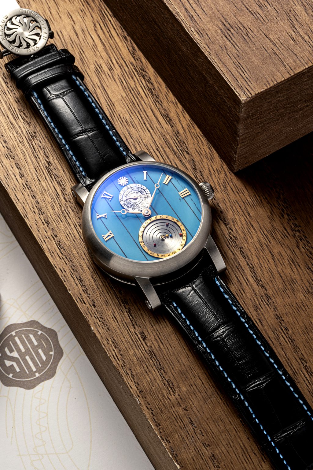 Grand Opening of SHH flagship boutique in Taiwan | Sincere Fine Watches