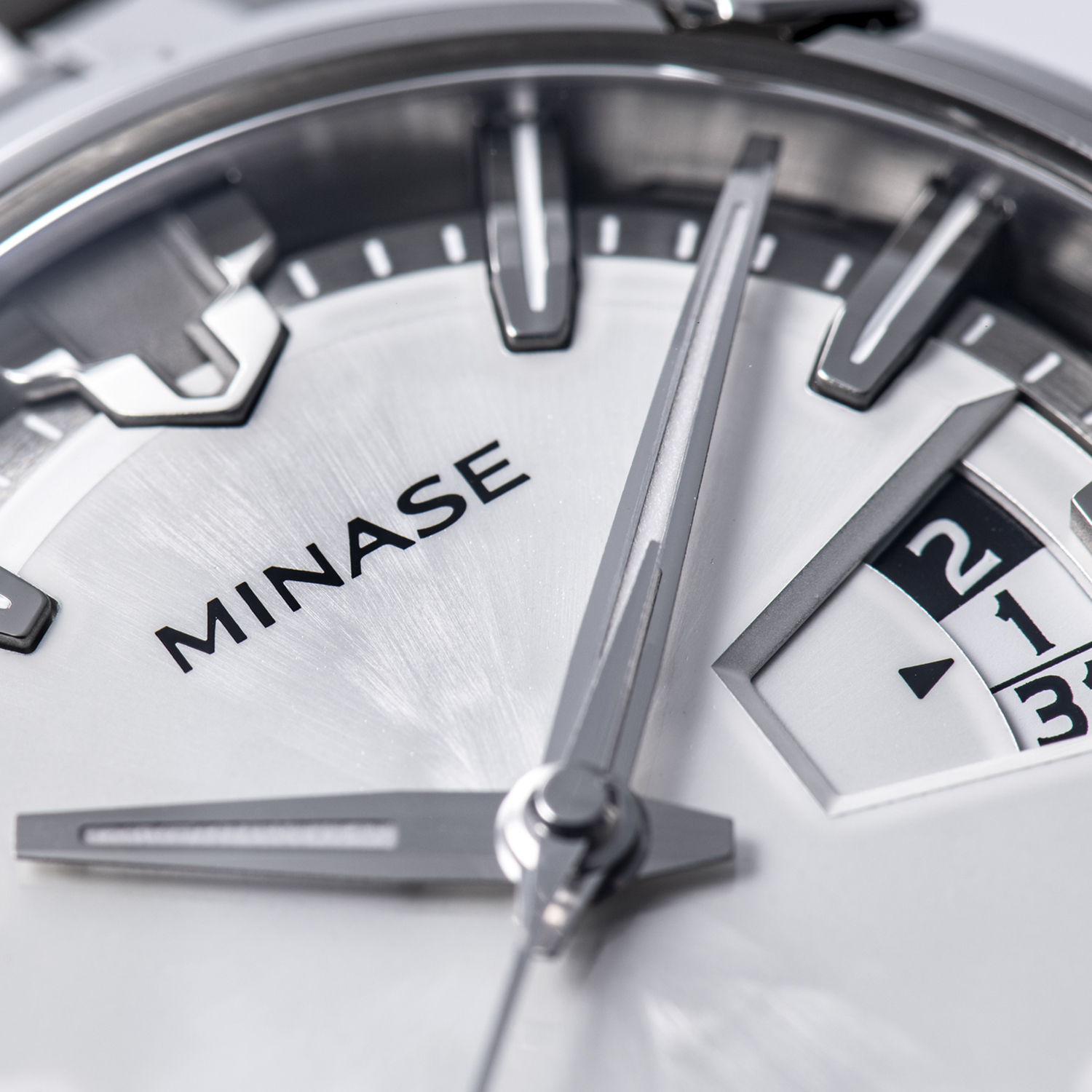 Divido – Sincere Fine Watches