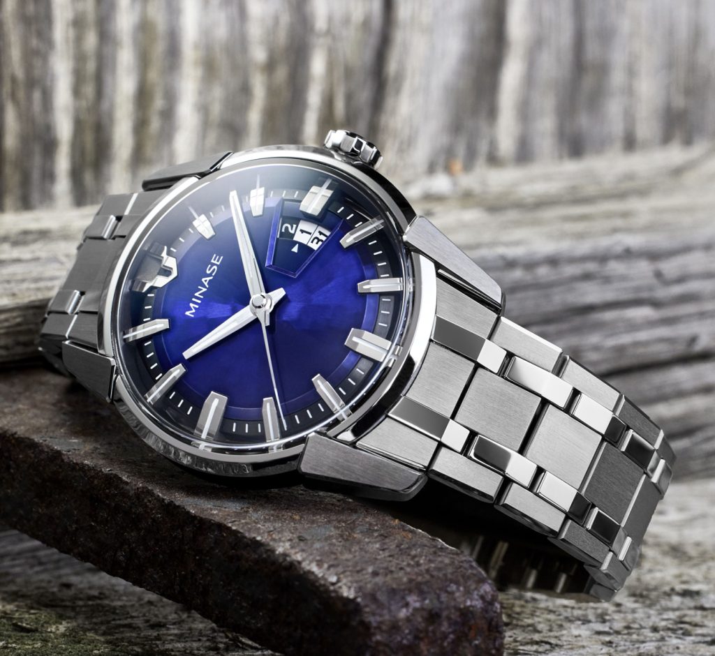 Divido – Sincere Fine Watches