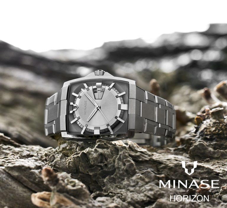 Minase | Sincere Fine Watches