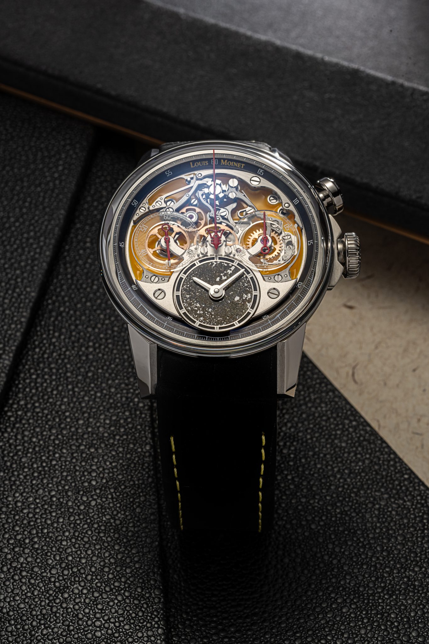 Grand Opening of SHH flagship boutique in Taiwan | Sincere Fine Watches