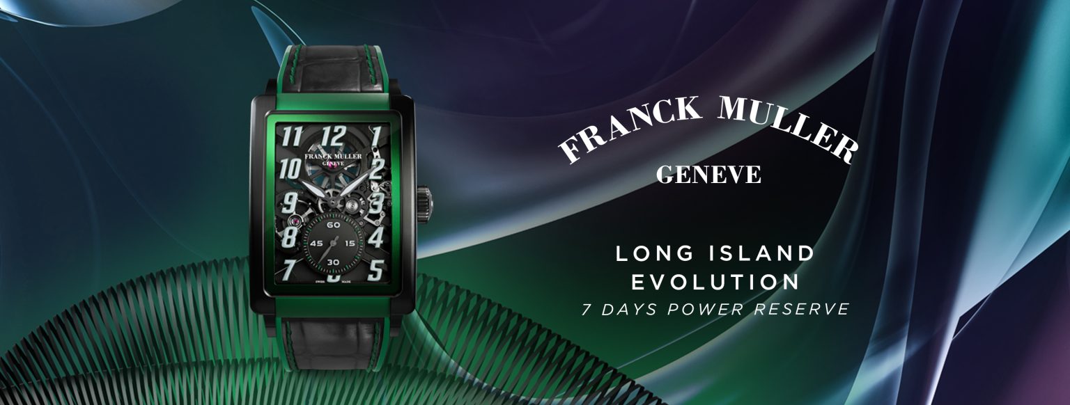 Home | Sincere Fine Watches - Asia's Premier Luxury Watch Specialist