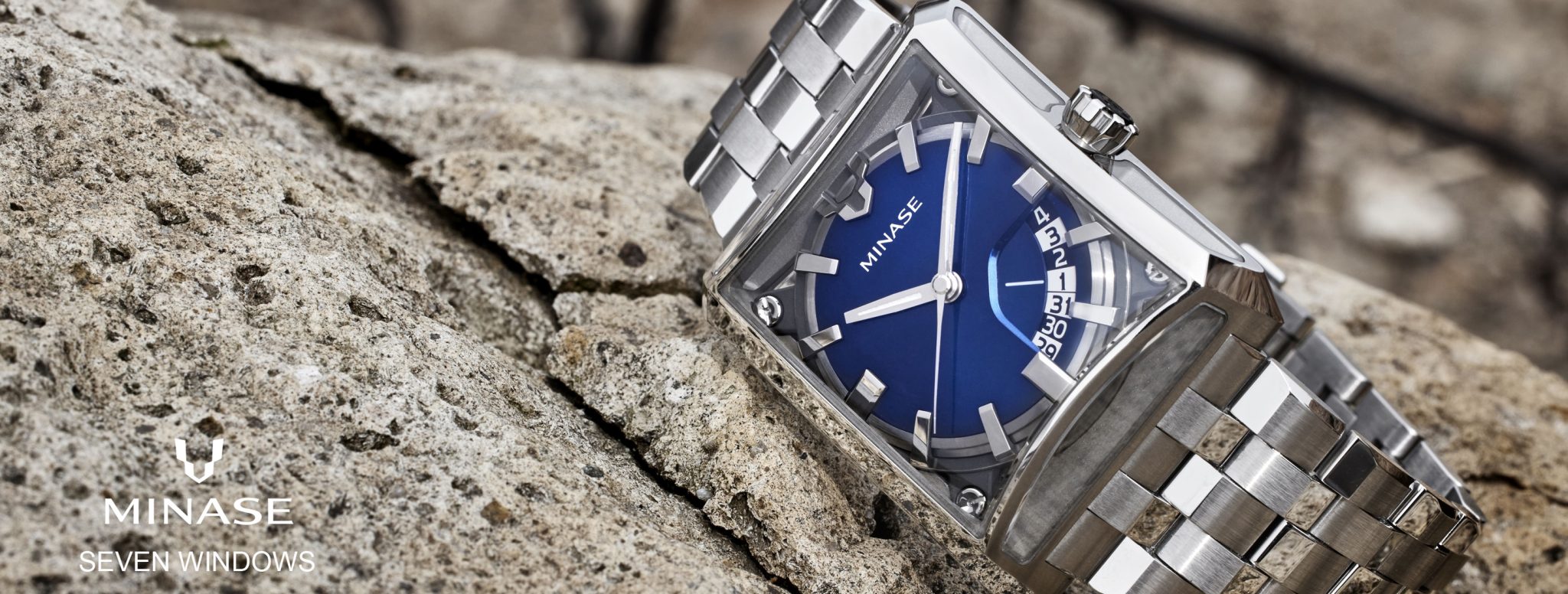 Minase | Sincere Fine Watches