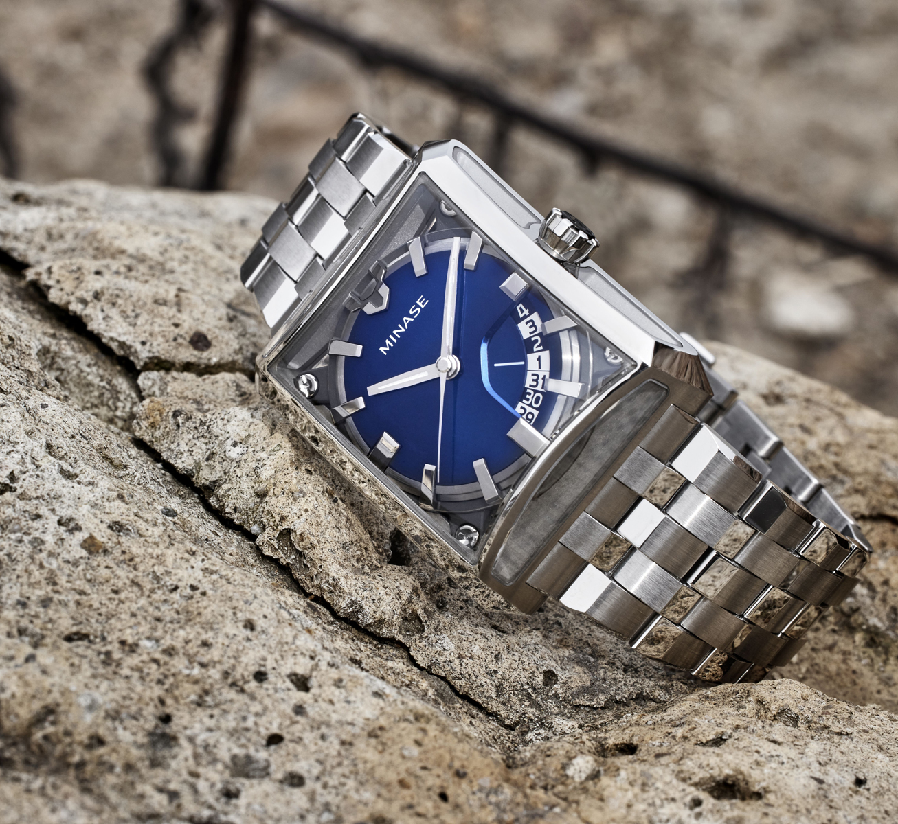 Five Windows | Sincere Fine Watches