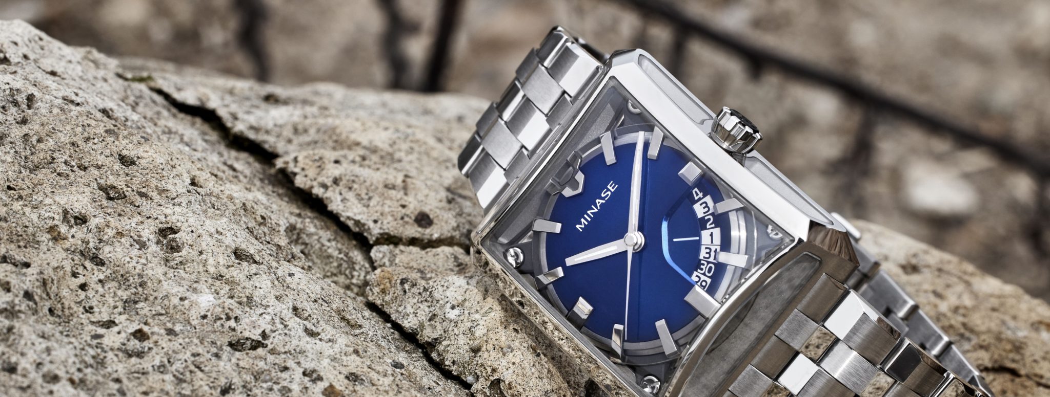 Seven Windows | Sincere Fine Watches