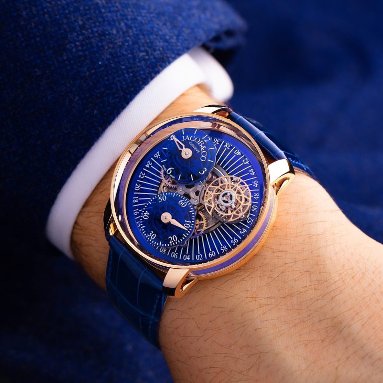 Astronomia Regulator | Sincere Fine Watches