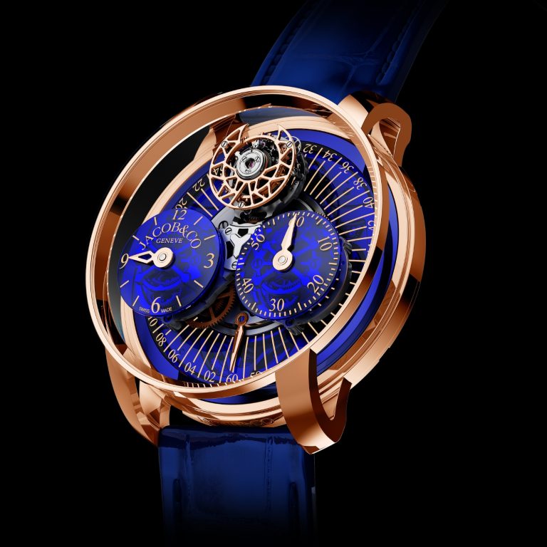 Astronomia Regulator | Sincere Fine Watches