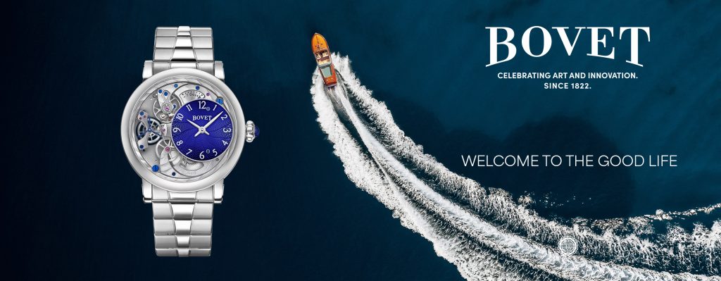 BOVET | Sincere Fine Watches