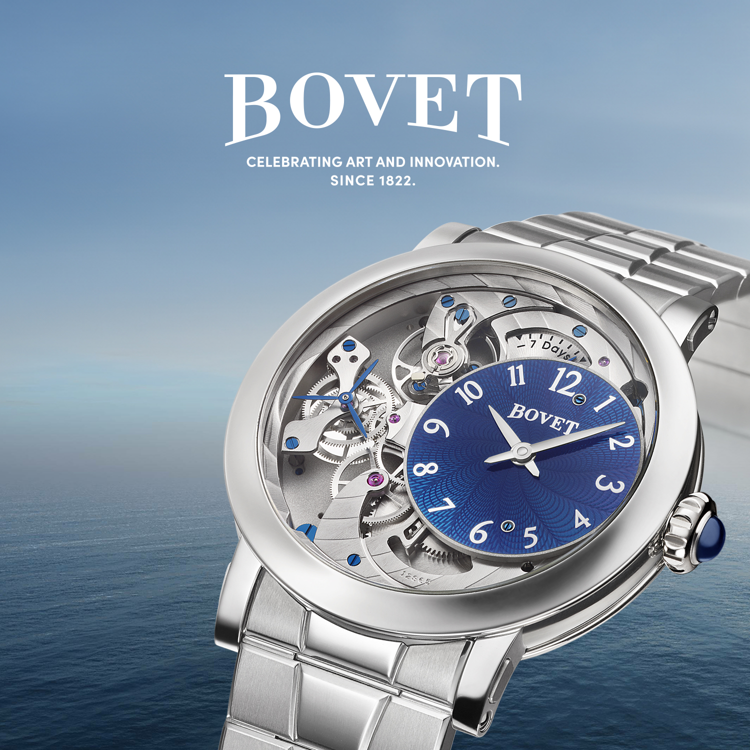 Dimier | Sincere Fine Watches