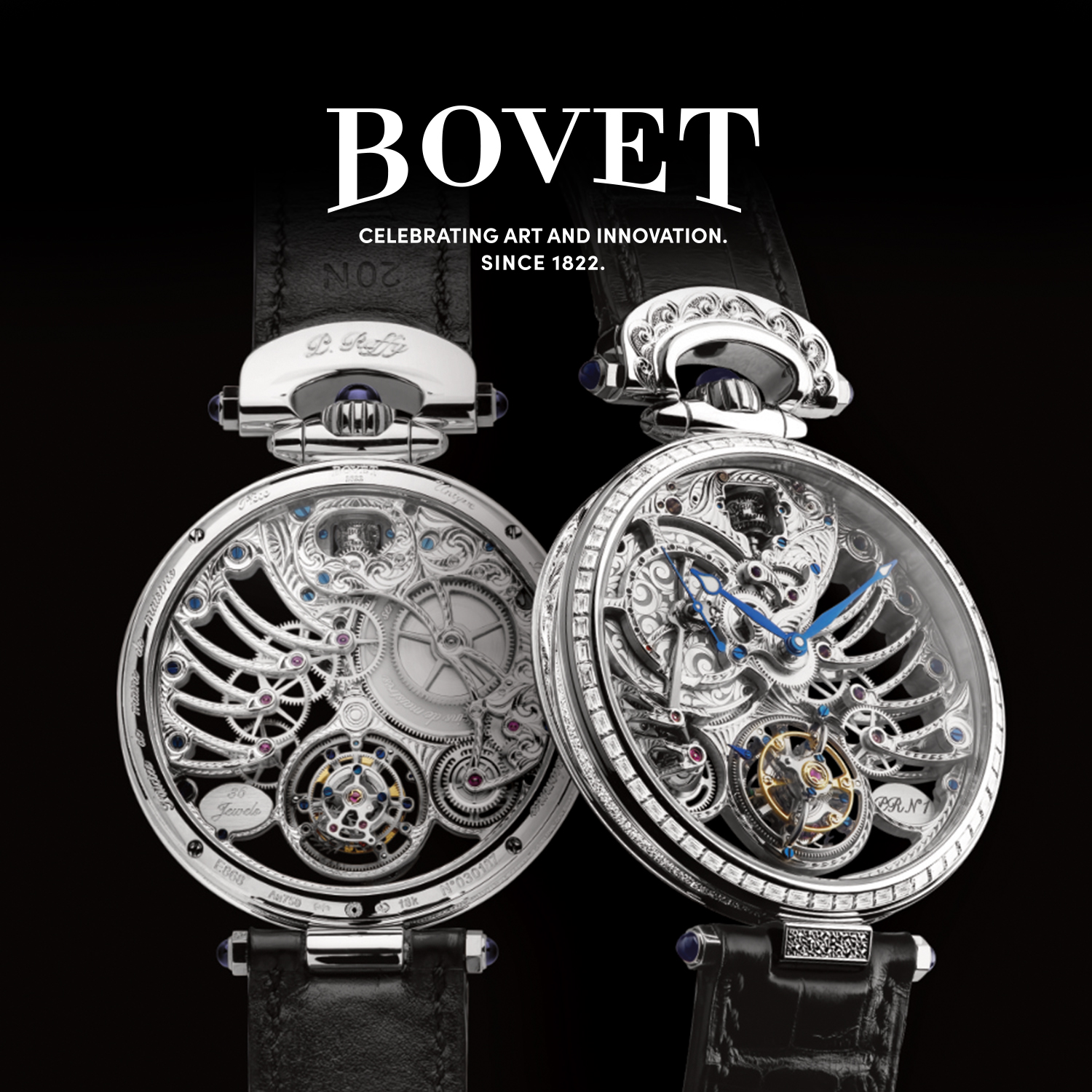 Fleurier | Sincere Fine Watches