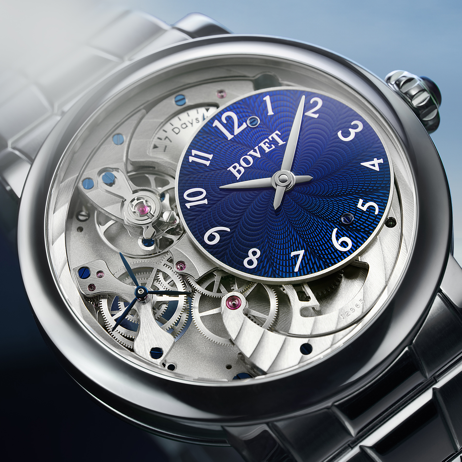 Dimier | Sincere Fine Watches