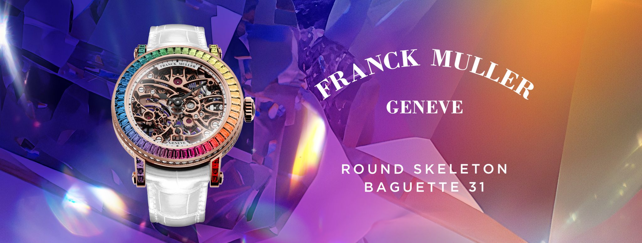 Home | Sincere Fine Watches - Asia's Premier Luxury Watch Specialist