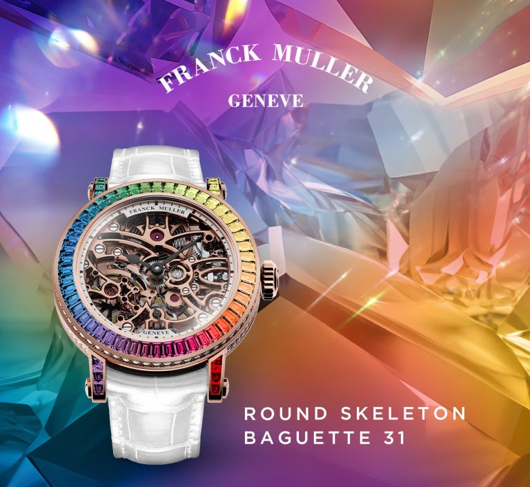 Home | Sincere Fine Watches - Asia's Premier Luxury Watch Specialist