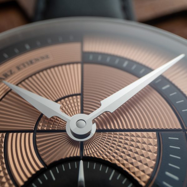 Geometry | Sincere Fine Watches