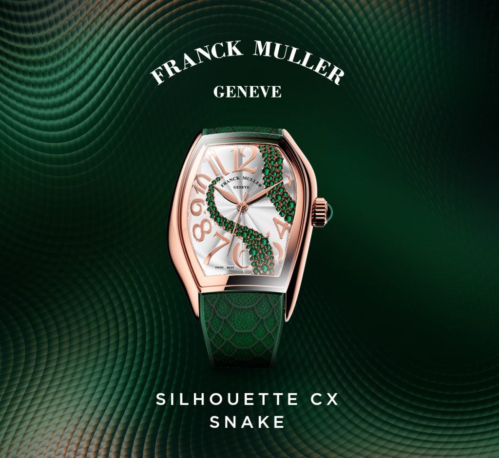 Home | Sincere Fine Watches - Asia's Premier Luxury Watch Specialist